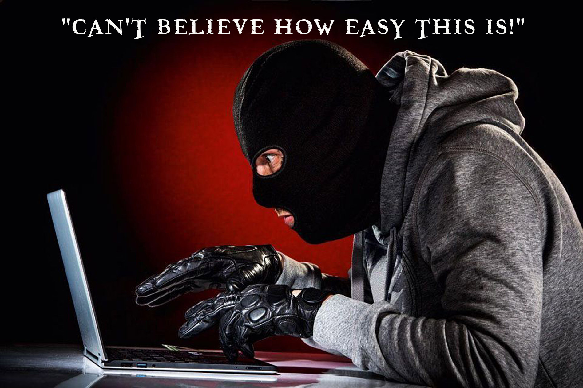 SNEAKY RAT BASTARDS | That's My Story